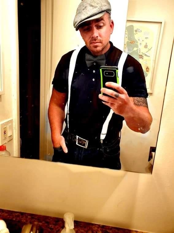 RORY THE BARBER - Updated April 2024 - 11 Photos - 1320 E Commercial ...