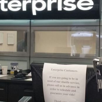 ENTERPRISE RENT-A-CAR - Updated May 2025 - 19 Photos & 69 Reviews - 696 ...
