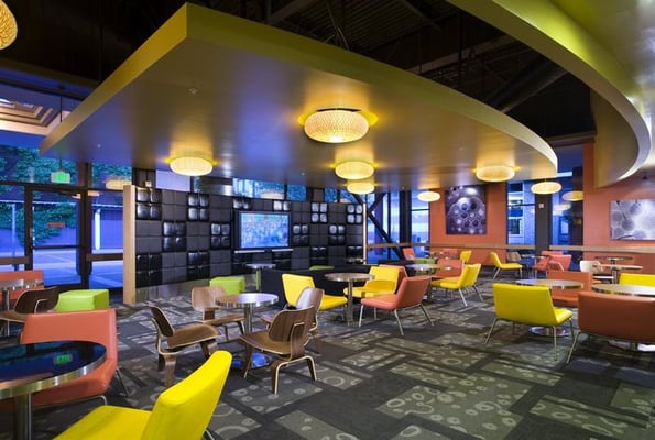 CAFE 3 - Updated September 2025 - 55 Photos & 45 Reviews - 2400 Durant ...