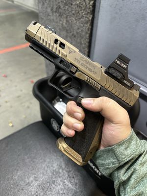 MARKSMAN INDOOR RANGE - Updated January 2026 - 79 Photos & 103 Reviews ...