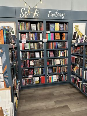 RUBY’S BOOKS - Updated December 2025 - 55 Photos & 39 Reviews - 724 ...