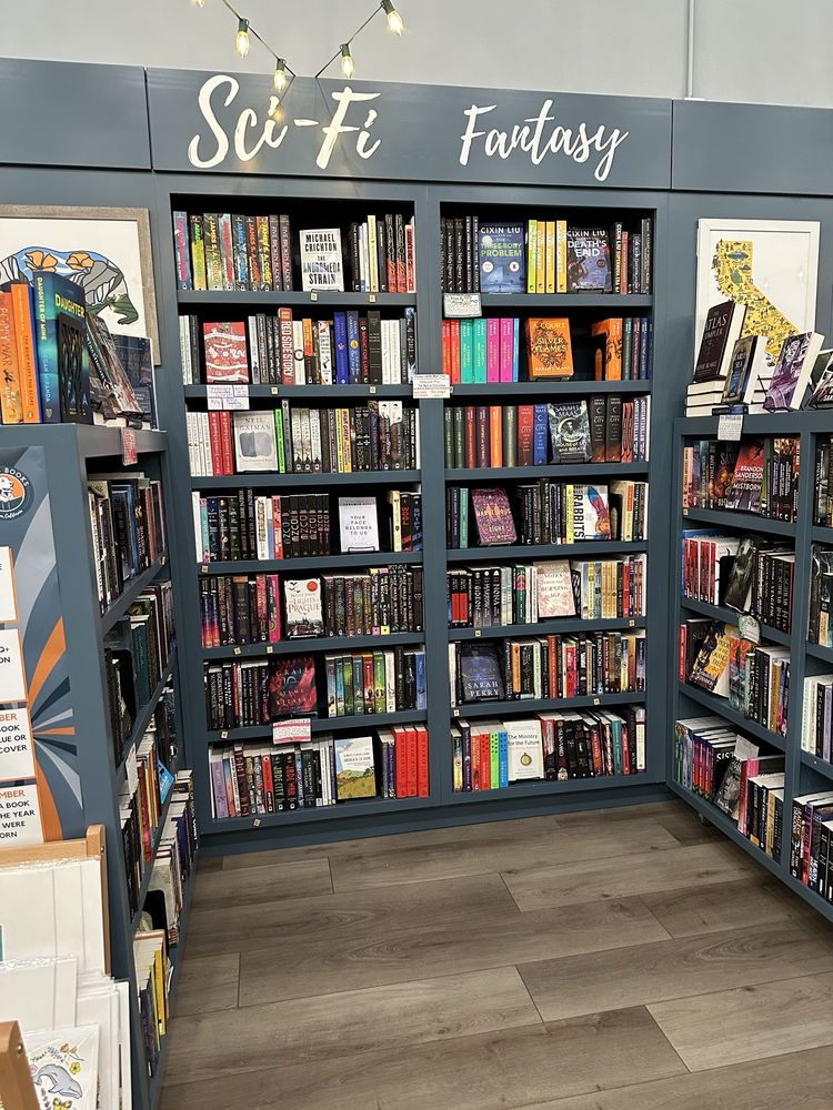 RUBY’S BOOKS - Updated October 2024 - 41 Photos & 24 Reviews - 724 ...