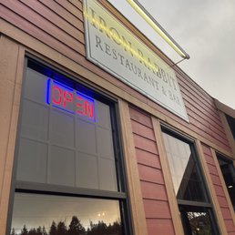 IRON RABBIT RESTAURANT & BAR - Updated March 2026 - 365 Photos & 698 ...