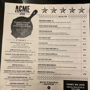 ACME FOOD & BEVERAGE CO - 441 Photos & 559 Reviews - 110 E Main St ...