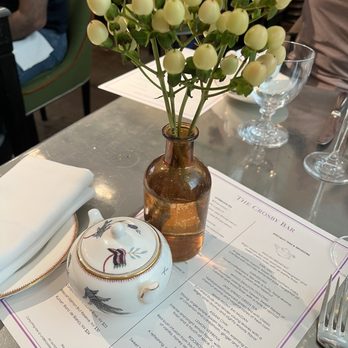 THE CROSBY BAR - Updated May 2025 - 367 Photos & 231 Reviews - 79 ...