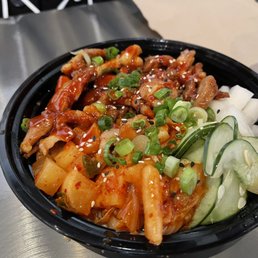 CHI-KIN - Updated December 2024 - 1064 Photos & 539 Reviews - 813 N ...