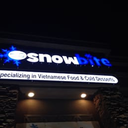 SNOWBITE - Updated August 2025 - 390 Photos & 202 Reviews - 500 N ...