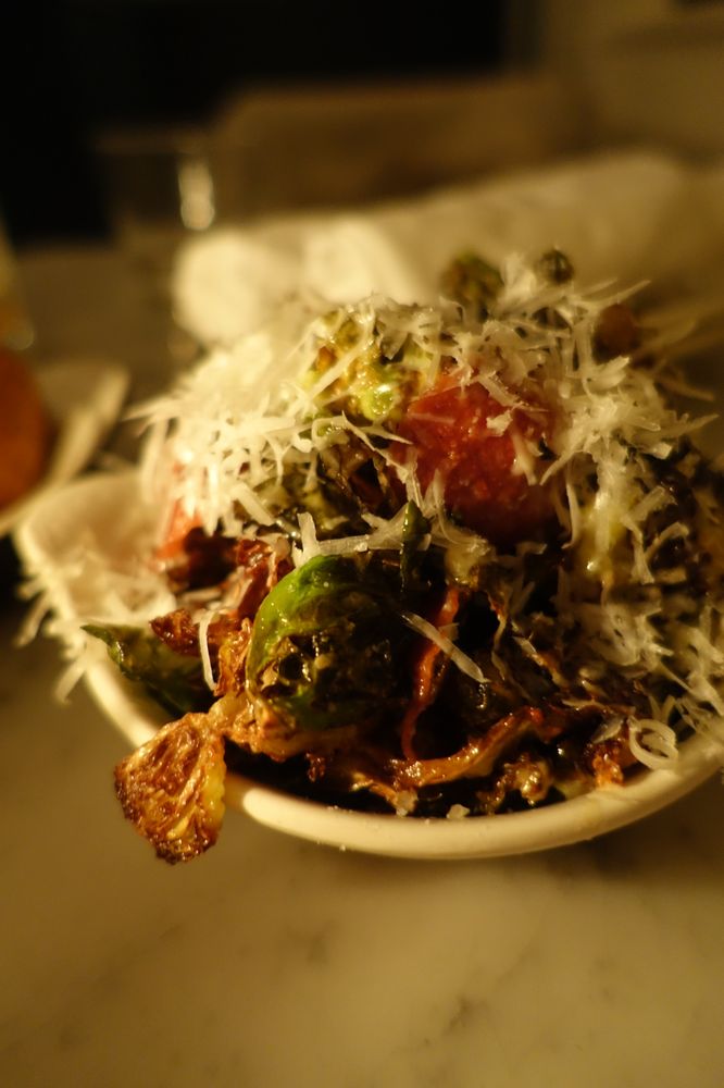 CAFE SPAGHETTI - Updated May 2025 - 323 Photos & 150 Reviews - 126 ...