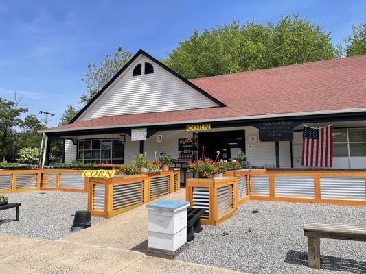 APPLEGATE FARM - Updated June 2025 - 100 Photos - 220 Albany Tpk Rt 44 ...