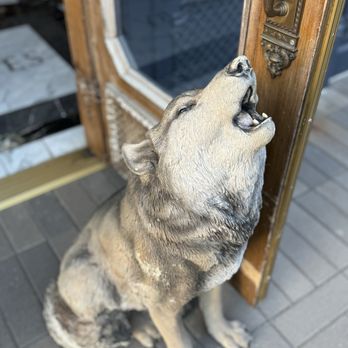 RAISED BY WOLVES - Updated July 2024 - 3946 Photos & 1912 Reviews ...