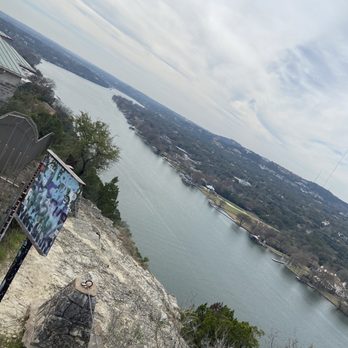 MOUNT BONNELL - Updated September 2024 - 1252 Photos & 490 Reviews ...