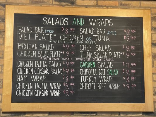 SANDWICH ETC - Updated August 2025 - 16 Photos & 44 Reviews - 3060 ...