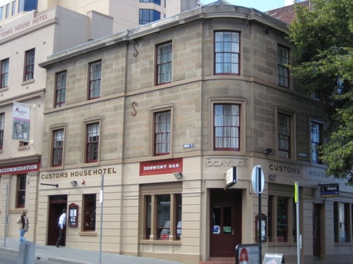 CUSTOMS HOUSE WATERFRONT HOTEL - Updated December 2024 - 11 Reviews - 1 ...