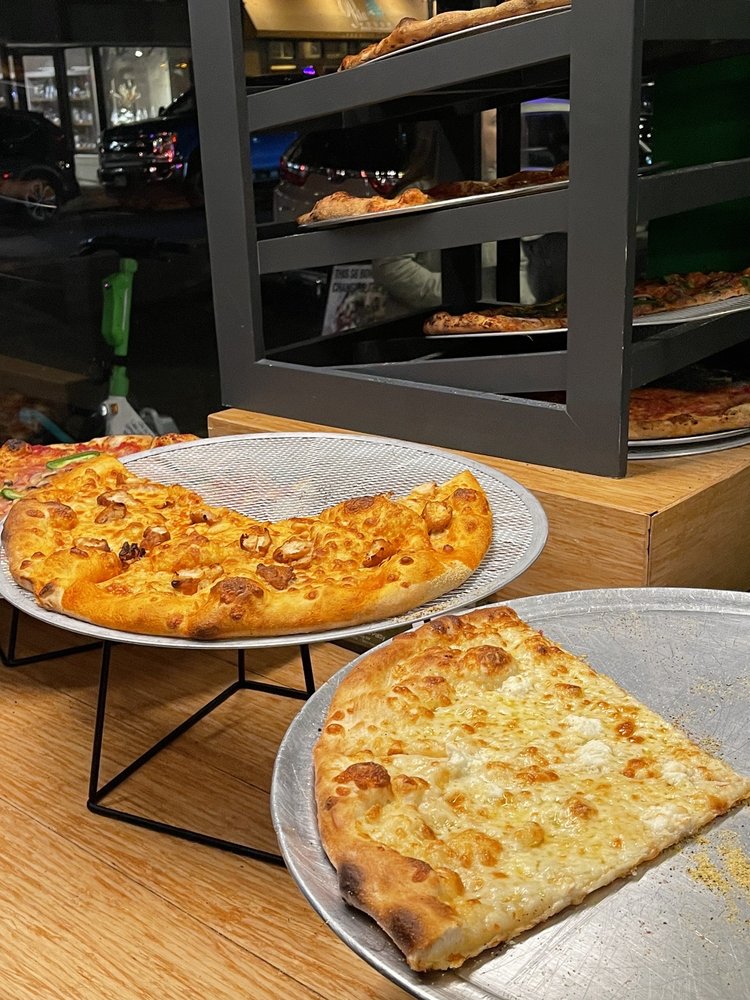 HANDOVER BY THE SLICE - Updated January 2026 - 55 Photos & 46 Reviews ...