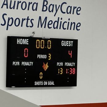 COMMUNITY FIRST CHAMPION CENTER - Updated September 2025 - 19 Photos ...