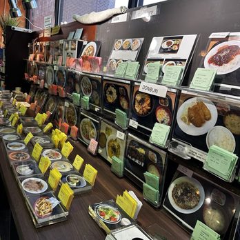 NAGOMI JAPANESE RESTAURANT - Updated November 2024 - 442 Photos & 229 ...