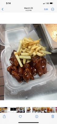 BROTHERS CHICKEN & FISH - Updated January 2026 - 82 Photos & 18 Real ...
