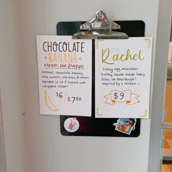 KITSCH CAFE - Updated December 2025 - 137 Photos & 77 Reviews - 500 W ...