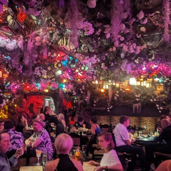 ROKA HULA - Updated September 2024 - 287 Photos & 50 Reviews - 7525 W ...