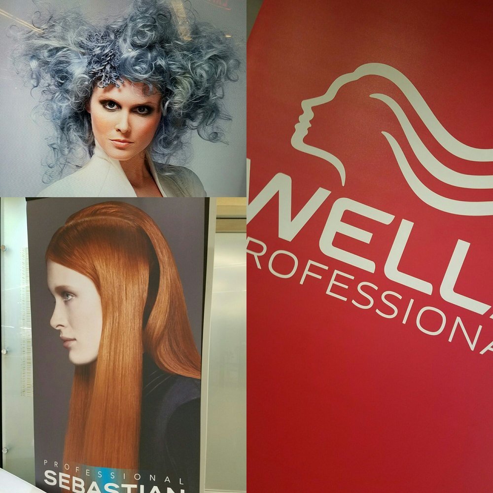 WELLA STUDIO LA SALON - Updated October 2025 - 6109 De Soto Ave ...