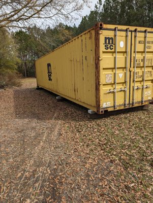 USED CONEX - Updated January 2025 - 28 Photos & 15 Reviews - 5401 West ...