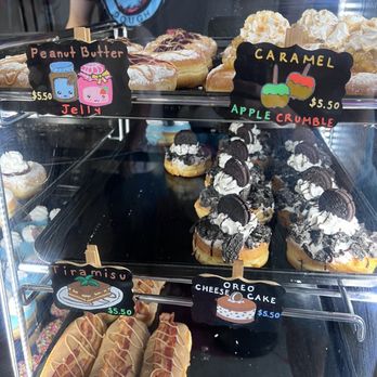 PAINTED DOUGH - 1982 Photos & 1347 Reviews - 5702 Riverside Dr, Chino ...