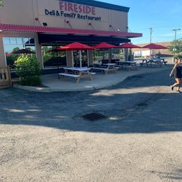 FIRESIDE DELI & FAMILY RESTAURANT - Updated November 2025 - 28 Photos ...