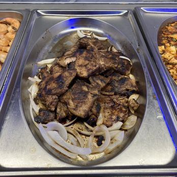 MEIJI SEAFOOD HIBACHI BUFFET - Updated December 2025 - 30 Photos & 11 ...