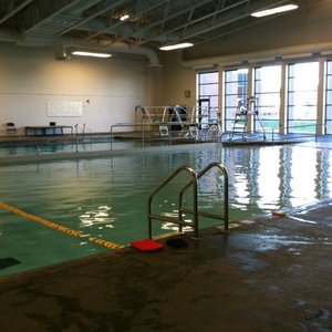 CENTENNIAL POOL - Updated June 2025 - 2315 Reservoir Rd, Greeley ...