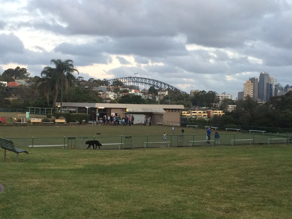 WAVERTON PARK - Woolcott St, Waverton New South Wales, Australia - Playgrounds - Phone Number - Yelp