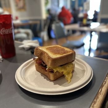 EGGXACTLY BREAKFAST & DELI - Updated August 2025 - 248 Photos & 189 ...