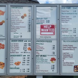 NEWT’S FRIED CHICKEN - 15 Reviews - 1860 Ga Highway 18, West Point ...