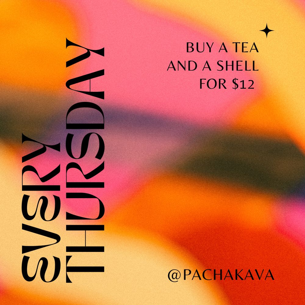 PACHA KAVA - Updated December 2025 - 24 Photos - 910 Barton Blvd ...