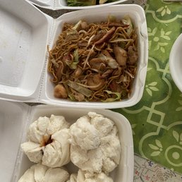 DIM SUM EXPRESS - Updated December 2024 - 1095 Photos & 753 Reviews ...