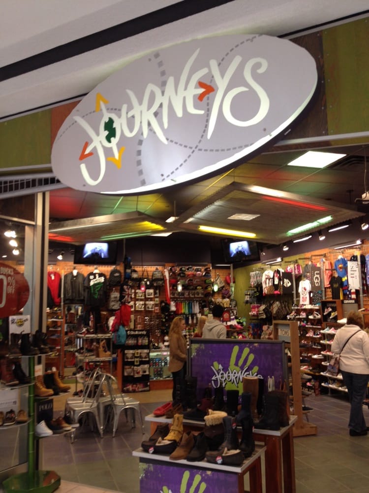 JOURNEYS - Updated February 2025 - 300 Monticello Ave, Norfolk ...