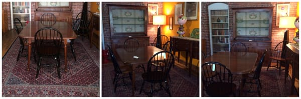 CONSIGNMENT GALLERY AT 56 - 32 Reviews - 56 Sterling St, Clinton ...