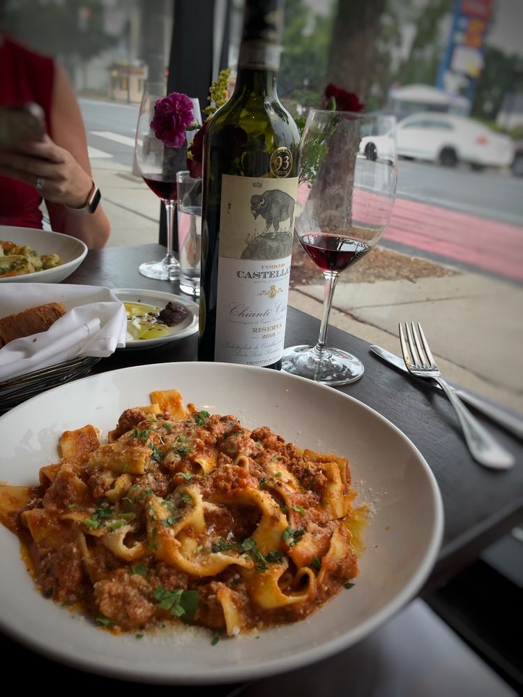 RINATA - 217 Photos & 361 Reviews - 2451 Hennepin Ave, Minneapolis, MN ...