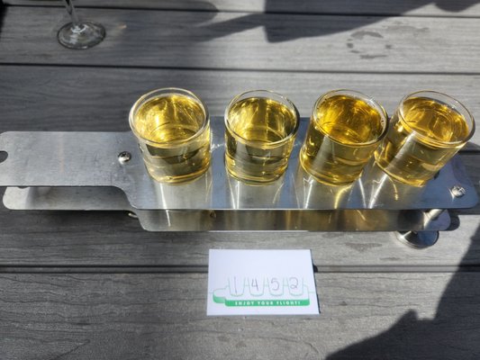 NINE PIN CIDER - Updated December 2024 - 253 Photos & 138 Reviews - 929 ...