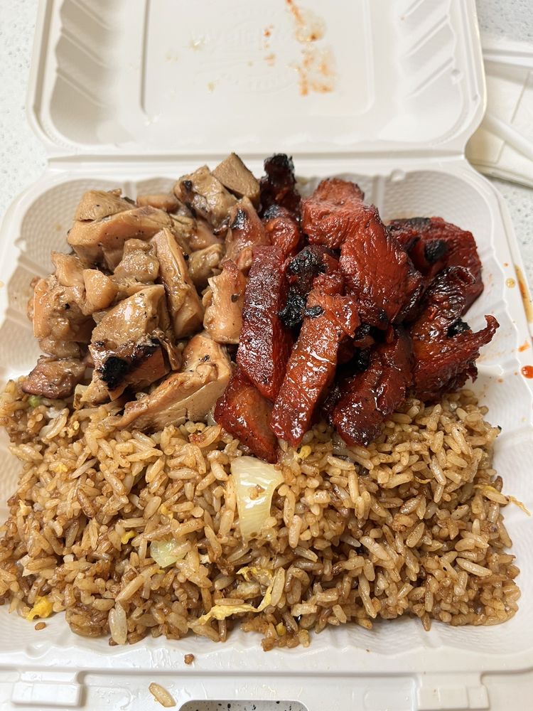 MASTER WOK - Updated November 2025 - 13 Reviews - 1 N Galleria Dr ...