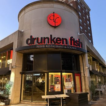 DRUNKEN FISH - CENTRAL WEST END - Updated August 2025 - 938 Photos ...