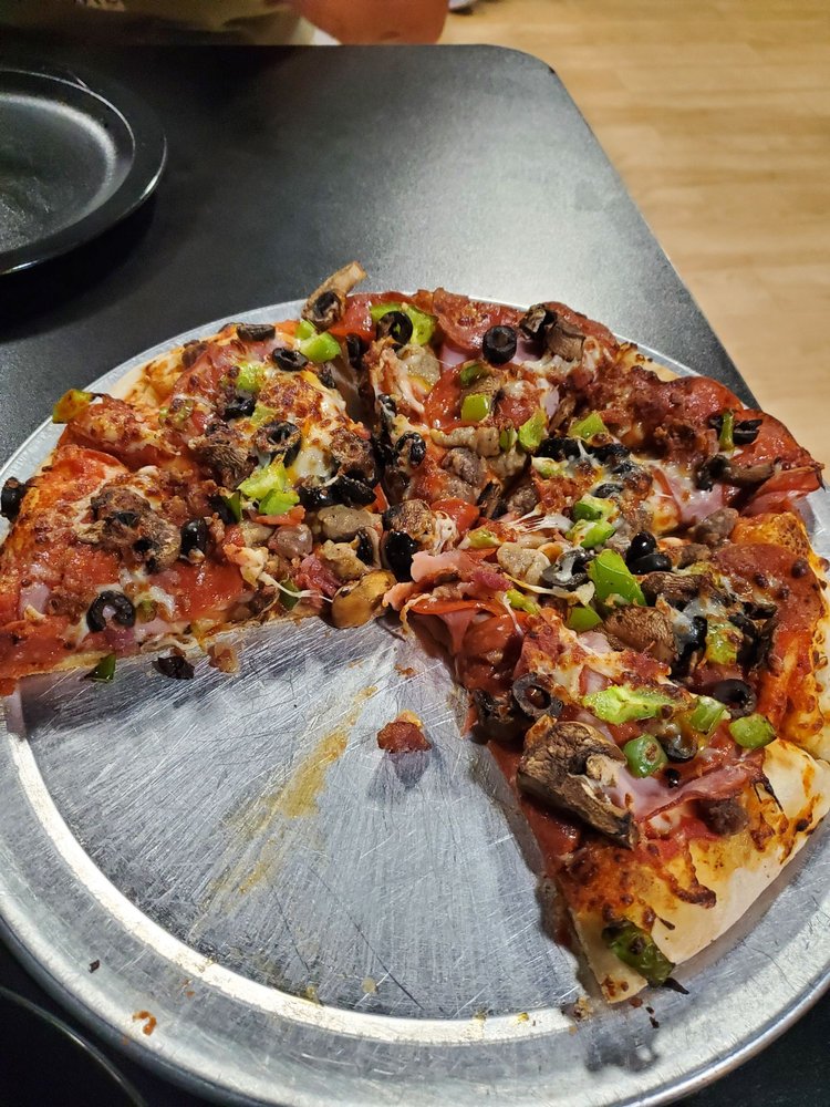 PAPA RAY’S - Updated August 2025 - 22 Reviews - 245 N Columbia Ave ...