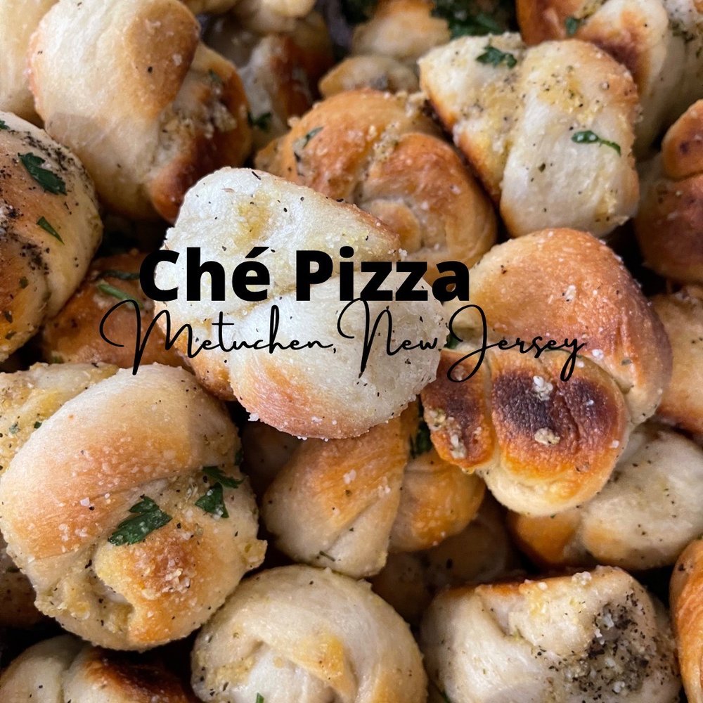 CHE PIZZA - 70 Photos & 36 Reviews - 21 Pearl St, Metuchen, NJ - Menu ...