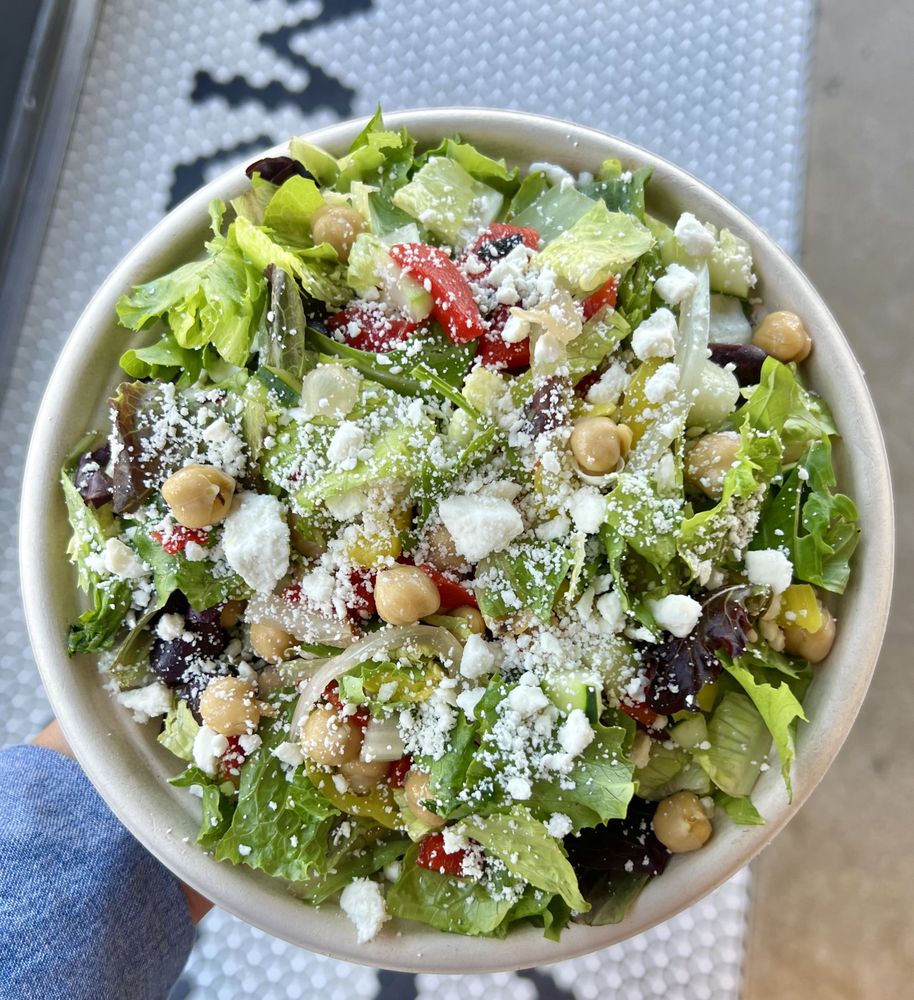 ORIGINAL CHOPSHOP - Updated December 2025 - 14 Photos & 15 Reviews ...