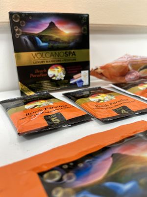 DEJA NAIL SPA - Updated December 2025 - 207 Photos & 131 Reviews - 5609 ...