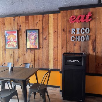 RICO CHOW - Updated December 2024 - 22 Photos & 33 Reviews - 403 ...