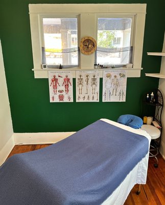 GROUNDED TREE MASSAGE THERAPY - Updated September 2024 - 13 Photos ...