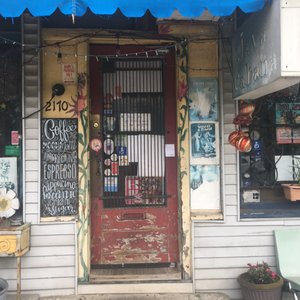 JAVA CABANA - 133 Photos & 110 Reviews - 2170 Young Ave, Memphis, Tennessee - Coffee & Tea ...