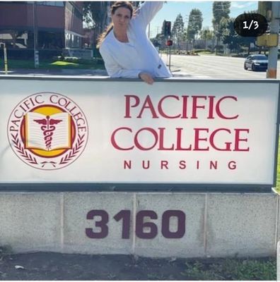 PACIFIC COLLEGE - Updated May 2026 - 29 Photos & 101 Reviews - 3160 Red ...