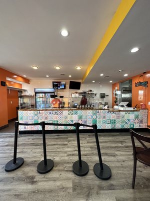 SUMPTUOUS AFRICAN RESTAURANT - Updated October 2025 - 72 Photos & 81 ...