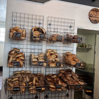 HUMBLE BAGEL - Updated December 2025 - 204 Photos & 233 Reviews - 4716 ...